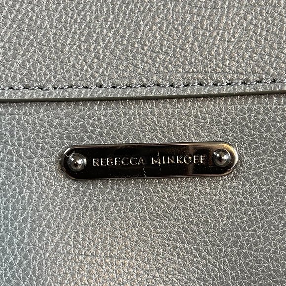 Rebecca Minkoff | Bags | Rebecca Minkoff Stella North South Tote In ...